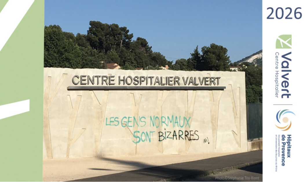 Film et diaporama des 50 ans du CH Valvert - Centre Hospitalier Valvert