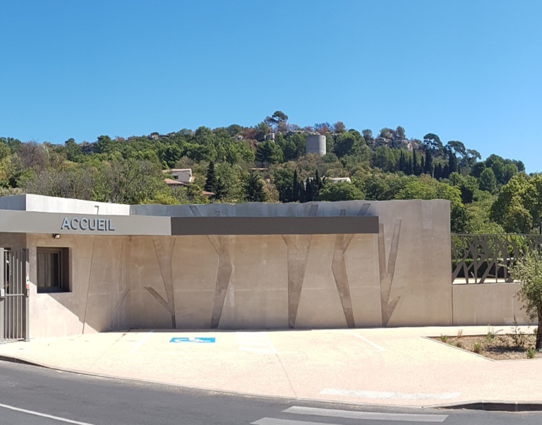 Accueil - Centre Hospitalier Valvert